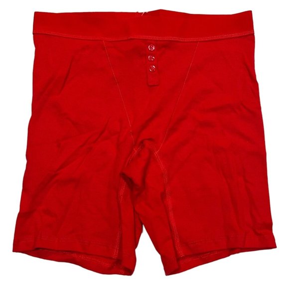 aerie | Intimates & Sleepwear | Nwt Aerie Boyshort Pantieunderwear Sz ...